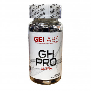GE Labs GH PRO Ultra - SARMs - MonsterKing