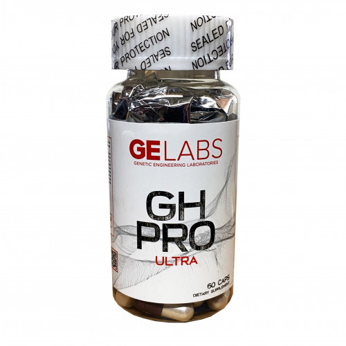 GE Labs GH PRO Ultra - SARMs - MonsterKing