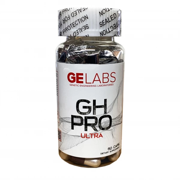 GE Labs GH PRO Ultra - SARMs - MonsterKing